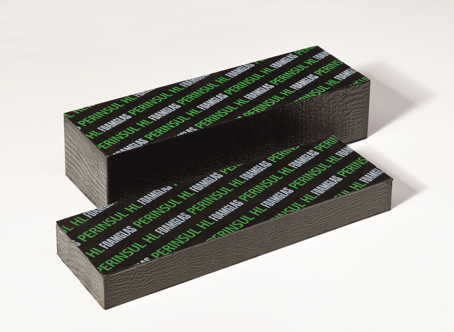 Lang leve FOAMGLAS® Perinsul HL | NBD-Online | product